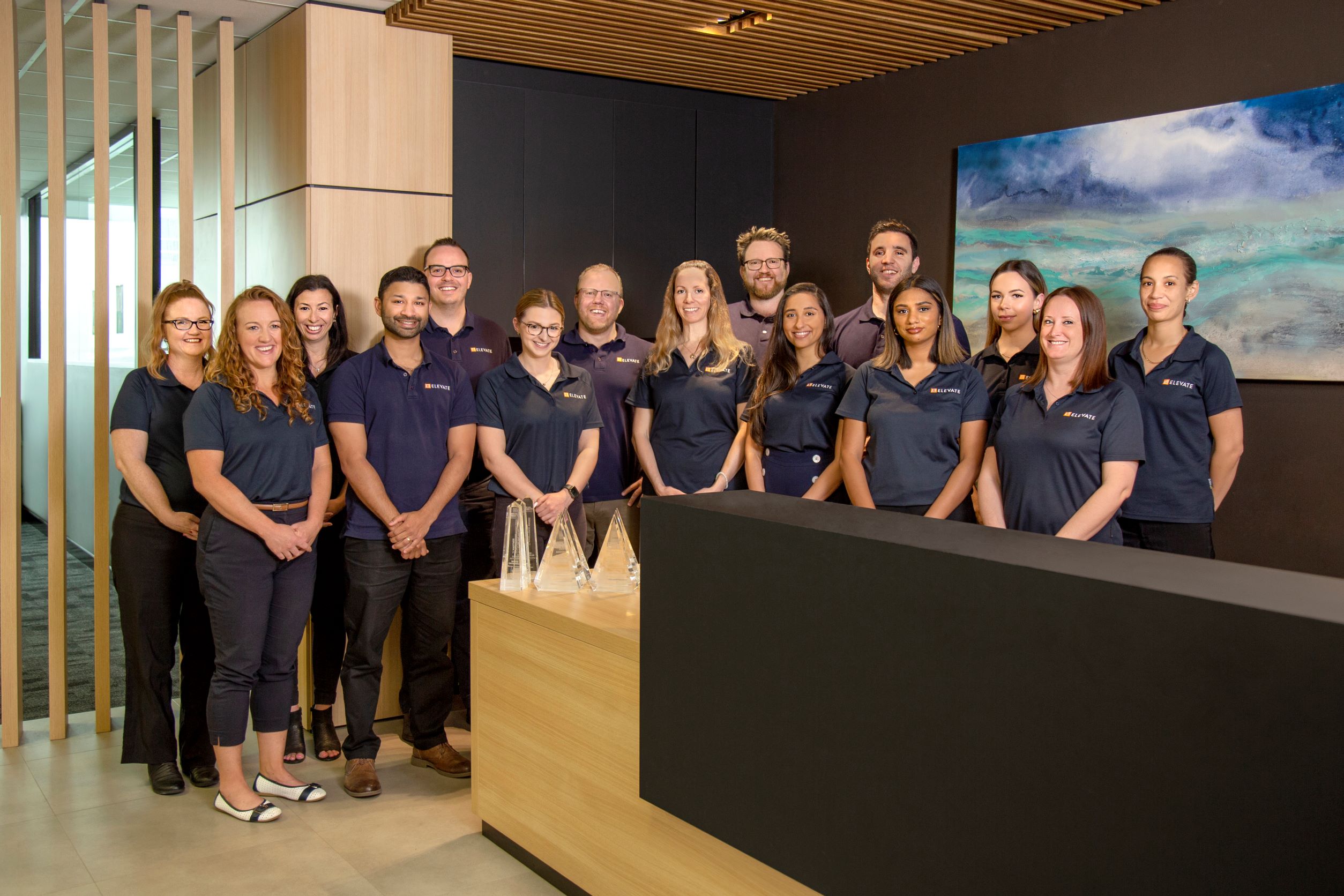 About Us - Elevate Accounting | Elevate Accounting